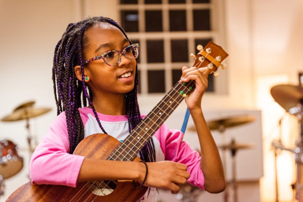 Home - Charm City Music School - Community-centered music lessons for ...