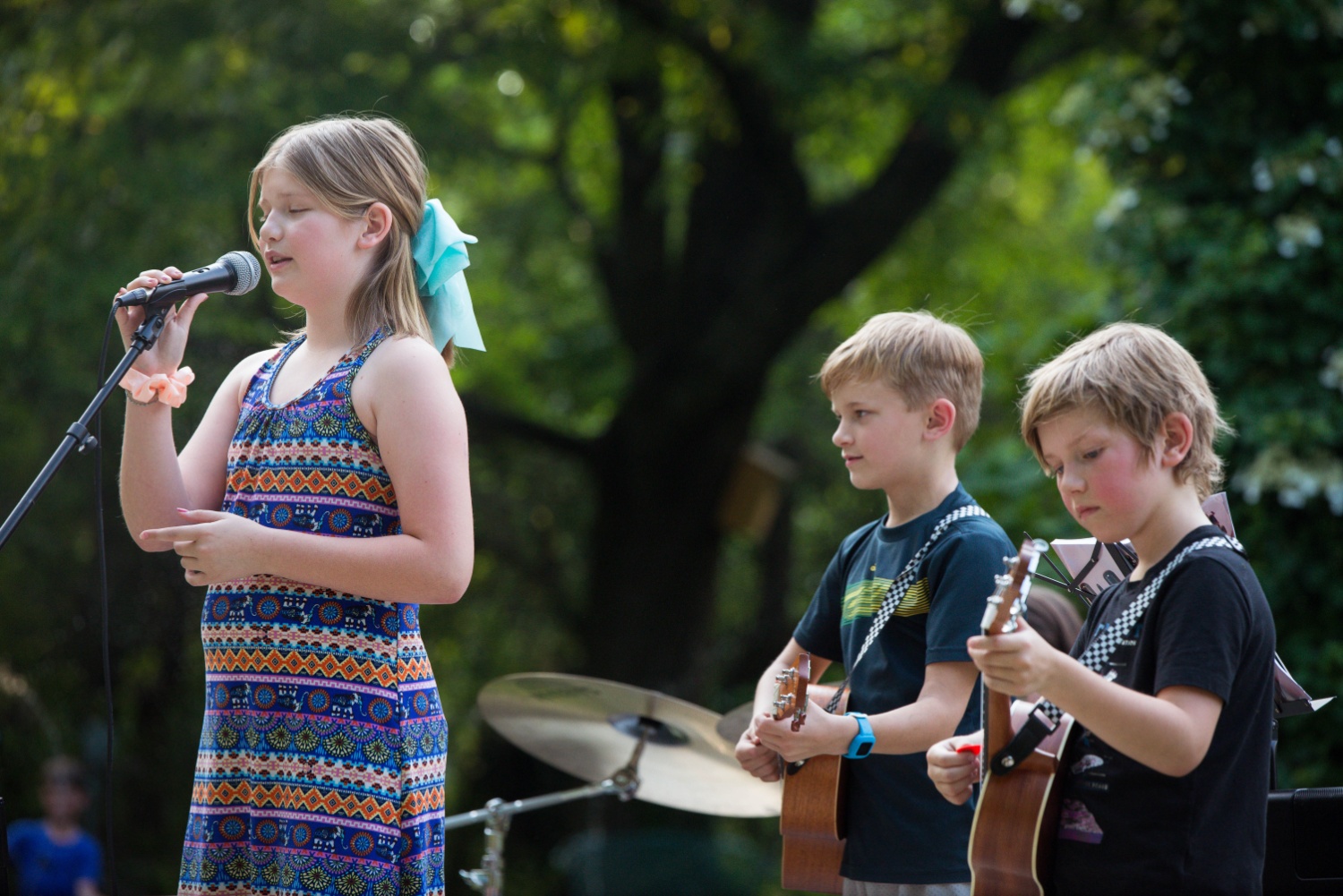 Home - Charm City Music School - Community-centered music lessons for ...